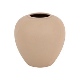 Atmosphera Cr&eacute;ateur d'int&eacute;rieur Vase in beige | Gr.: onesize
