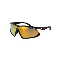 Adidas Sport Unisex Sonnenbrille Sport Schwarz | Gr.: onesize