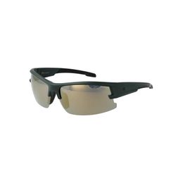 Champion M&auml;nner Sonnenbrille Sport Gr&uuml;n | Gr.: onesize