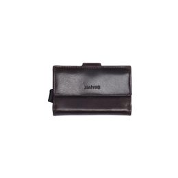Ma&icirc;tre Ma&icirc;tre Birkheim C-Three E-Cage Sv8F 4060001768 Sheep Leather Wallet in brown | Gr.: onesize