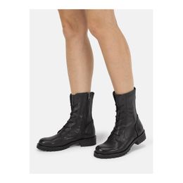 felmini Stiefelette CASTER in Schwarz | Gr.: 40
