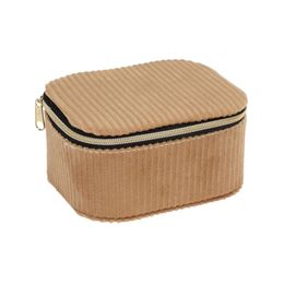 Home&Styling Collection Schmuckschatulle in beige | Gr.: onesize