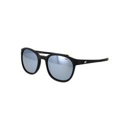 New Balance M&auml;nner Sonnenbrille Panto Schwarz | Gr.: onesize