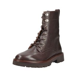 Geox Stiefelette NORIZE in Dunkelbraun | Gr.: 39