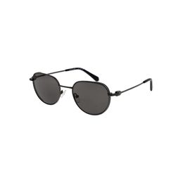 Replay M&auml;nner Sonnenbrille Panto Rotguss | Gr.: onesize