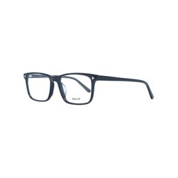 Bally M&auml;nner Optische Fassungen Rechtwinklig Schwarz | Gr.: onesize