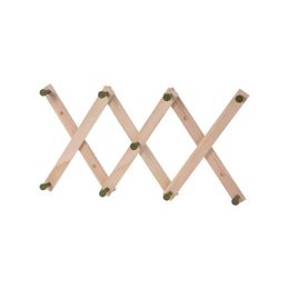 Home&Styling Collection Kleiderst&auml;nder in braun | Gr.: onesize