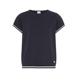 Kangaroos Kurzarmpullover in marine | Gr.: 128/134