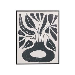 GIFTDECOR Bild in schwarz | Gr.: onesize