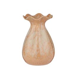 Butlers Vase FLORAL in Beige | Gr.: onesize