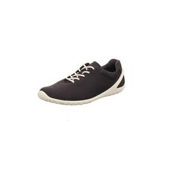 Ecco Sneaker in blau | Gr.: 42