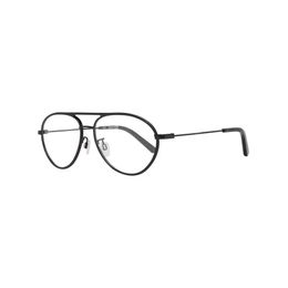 Bally M&auml;nner Optische Fassungen Flieger Schwarz | Gr.: onesize