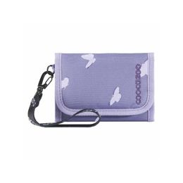 Coocazoo Geldb&ouml;rse, Reflective Wings | Gr.: onesize