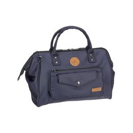 CABAIA Bodybag Crossbody Velvet Large in Nara | Gr.: onesize