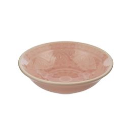 Butlers Schale SUMATRA in Rosa | Gr.: onesize