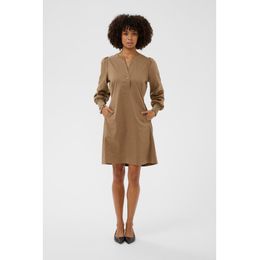 Culture Kleid CUzila Casual fit in Cub | Gr.: XL
