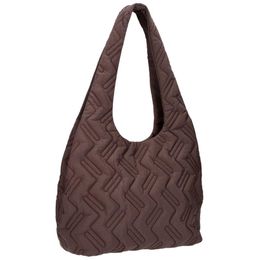 Zwei Handtasche Cleo CL100 in Brown | Gr.: onesize