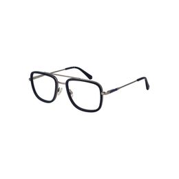 Gant M&auml;nner Optische Fassungen Flieger Blau | Gr.: onesize