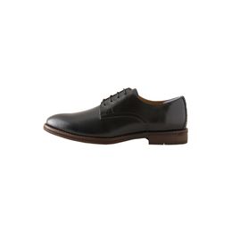 Next Schn&uuml;rschuh Herren Gr&ouml;&szlig;e 46 dunkelbraun