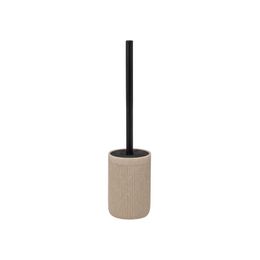 5five Simply Smart WC-B&uuml;rste in beige | Gr.: onesize