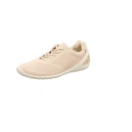 Ecco Sneaker in rosa | Gr.: 40