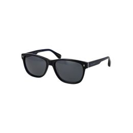 Ted Baker M&auml;nner Sonnenbrille Rechtwinklig Blau | Gr.: onesize