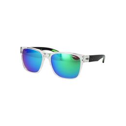 O`Neill O'Neill M&auml;nner Sonnenbrille Quadratisch Transparent | Gr.: onesize