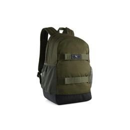 Deck Backpack 23 Liter Rucksack in Puma black | Gr.: onesize