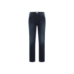 Mustang Herren Comfort-fit-Jeans "Jeans Style Vegas Slim 1er Pack", blau, Gr. 32, Obermaterial: 92% Baumwolle CO. 6% Elastomultiester ELE. 2%