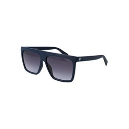 Fila M&auml;nner Sonnenbrille Quadratisch Blau | Gr.: onesize