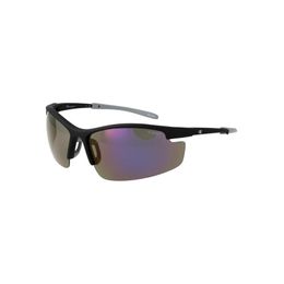 Champion M&auml;nner Sonnenbrille Sport Schwarz | Gr.: onesize