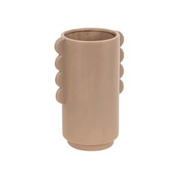 Atmosphera Cr&eacute;ateur d'int&eacute;rieur Vase in beige | Gr.: onesize
