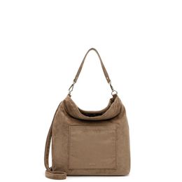 Emily & Noah EMILY & NOAH Beutel E&N Avignon RUE 09 in taupe | Gr.: onesize