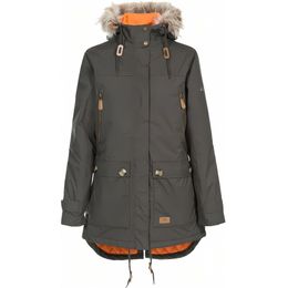 Trespass Regenjacke in Gr&uuml;n | Gr.: S