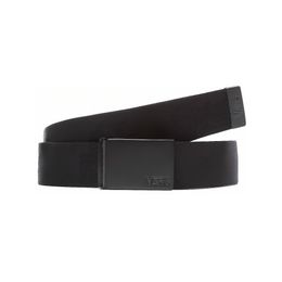 Vans G&uuml;rtel in Schwarz | Gr.: onesize