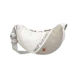 360grad 360 grad Rucksack Roop L in Weiss/Grau | Gr.: onesize