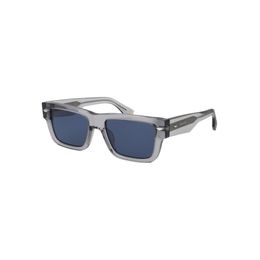 Police M&auml;nner Sonnenbrille Rechtwinklig Grau | Gr.: onesize