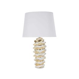Mauro Ferretti Lampe in wei&szlig; | Gr.: onesize