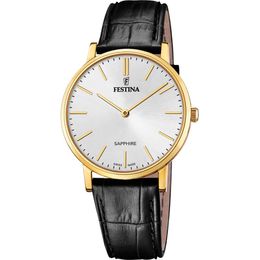 Festina Uhr in Silber | Gr.: onesize