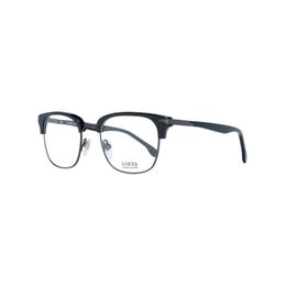 Lozza Unisex Optische Fassungen Trapezf&ouml;rmig Schwarz | Gr.: onesize