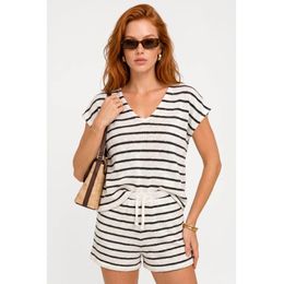 NO MATTER WHAT Blouse in Mehrfarbig | Gr.: S