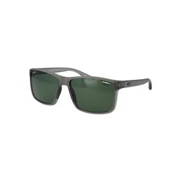 O`Neill O'Neill M&auml;nner Sonnenbrille Quadratisch Grau | Gr.: onesize