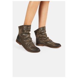felmini Stiefelette in Tobacco | Gr.: 40