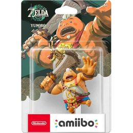Nintendo Amiibo Yunobo-Serie: Die Legende von Zelda Action Figur 3+ | Gr.: onesize