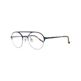 Hackett Bespoke M&auml;nner Optische Fassungen Vollrandige Brille Blau | Gr.: onesize