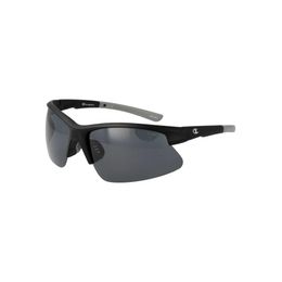Champion M&auml;nner Sonnenbrille Sport Schwarz | Gr.: onesize