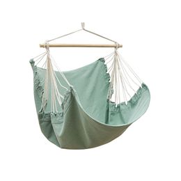 AMANKA XL Outdoor H&auml;ngesessel Key Largo in Aqua | Gr.: onesize