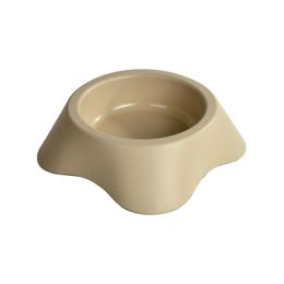 Love Story Hundenapf in beige | Gr.: onesize
