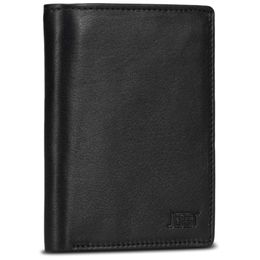 Jost Geldb&ouml;rse Odense Medium in Black | Gr.: onesize