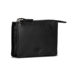 Jost Kreditkartenetui Odense Card & Key in Black | Gr.: onesize